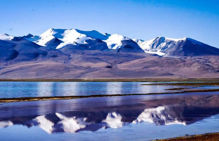 Nali self-driving route, beautiful scenery, worth going - iNEWS