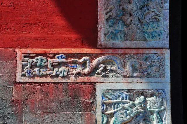 Amin's Death in Prison Case: Why did Huang Taiji imprison his cousin ...