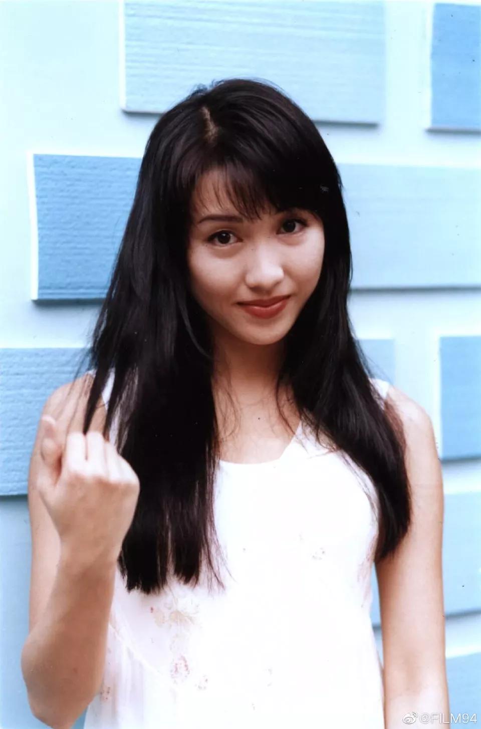 Goddess Of Temperament Gigi Lai Inews