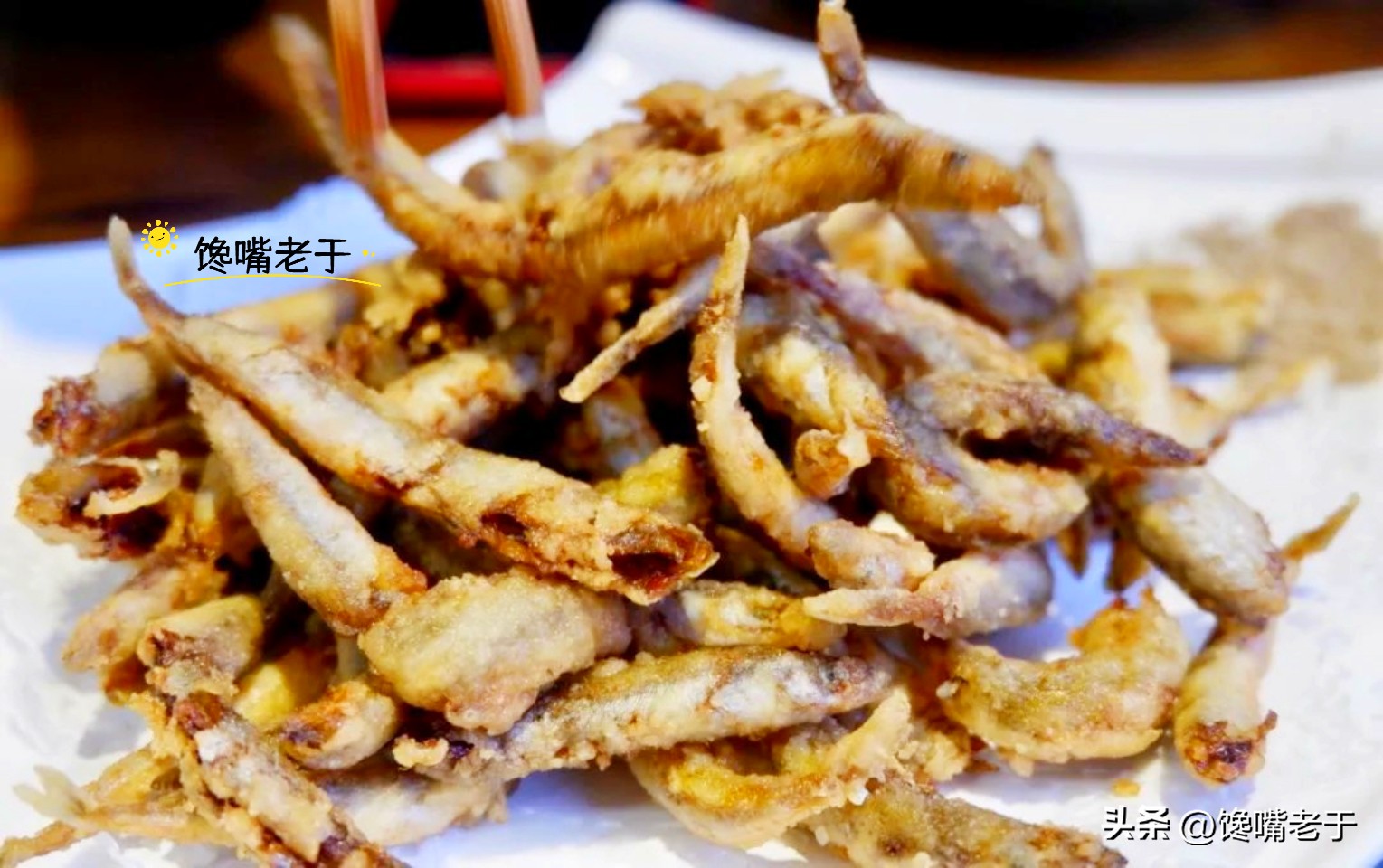 Fish to eat in spring: knowledgeable people pick these 5 kinds of fish ...