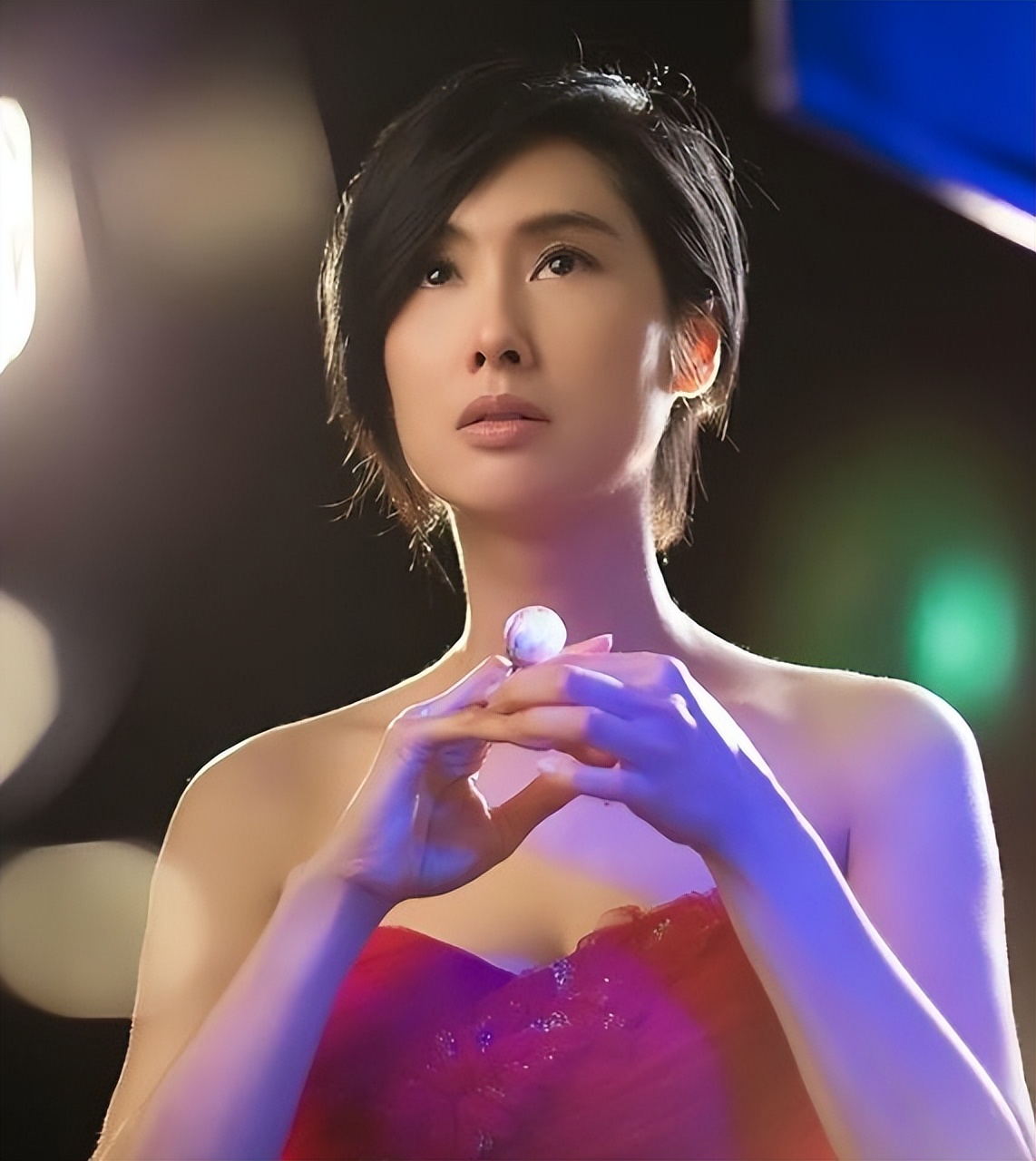 [Gathering Remnants--Character] The Forever "Zixia Fairy": Athena Chu - iMedia