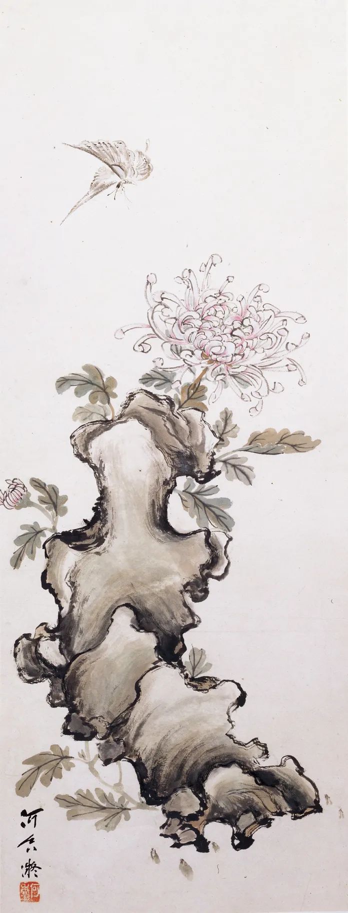 He Xiangning and the Chinese Women's Painting and Calligraphy ...