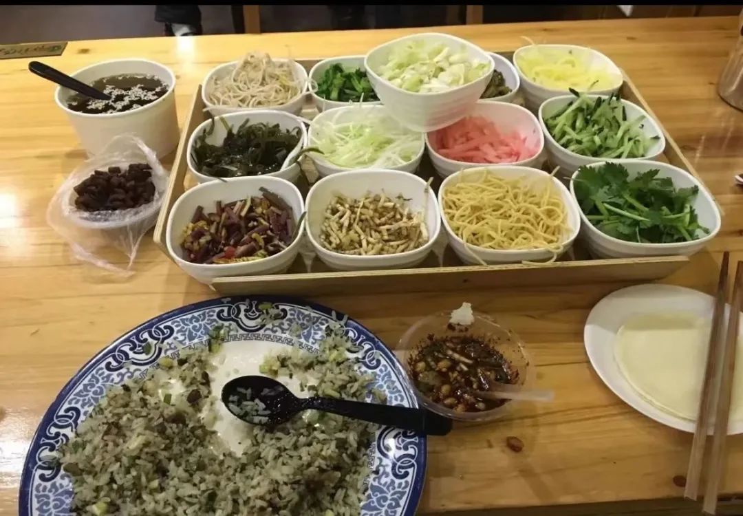 Whose DNA Moved? Speaking of Guiyang's treasured food, how can we miss ...