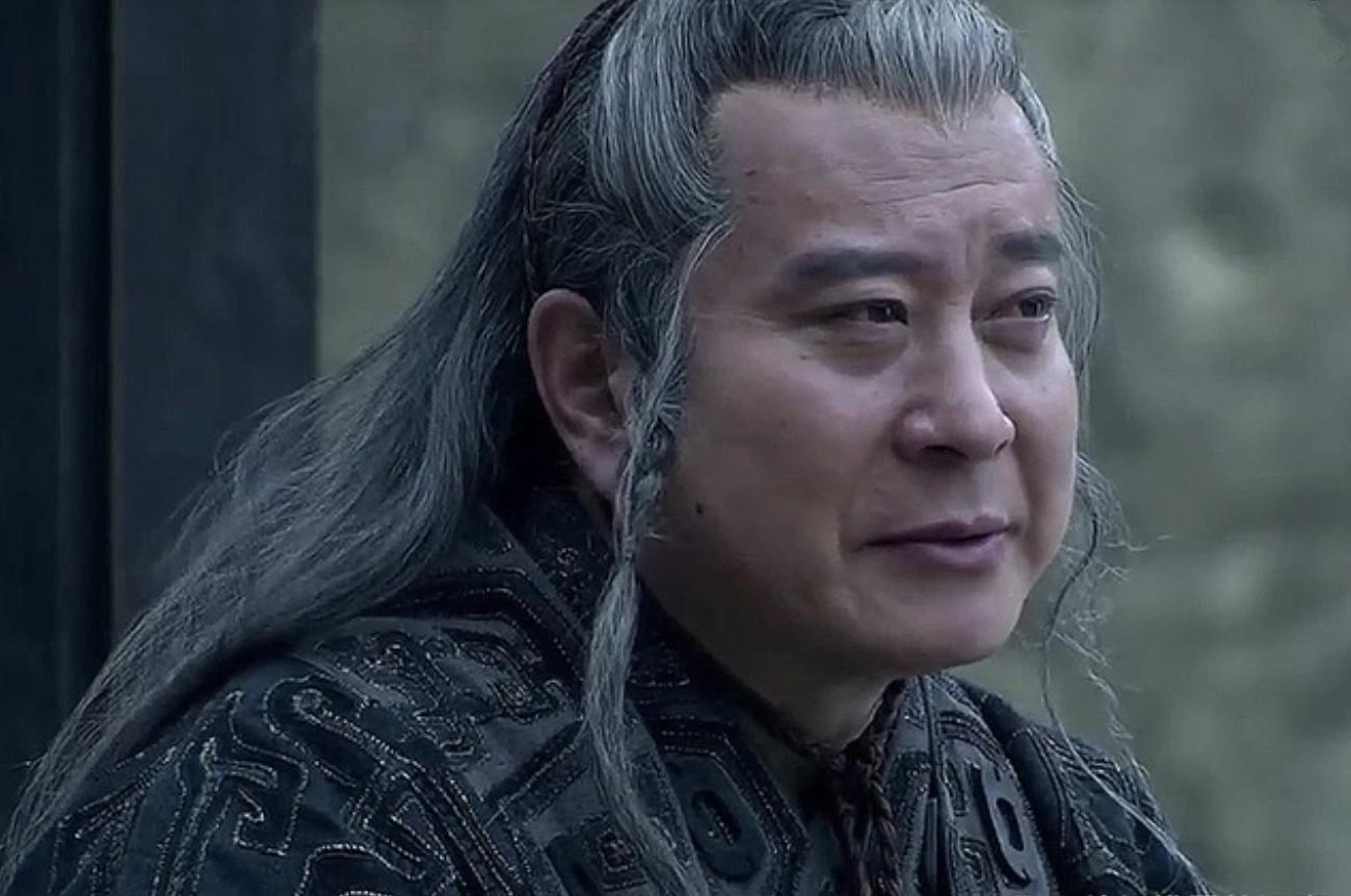 "The number one general in the late Qin Dynasty" Zhang Han, why was he ...