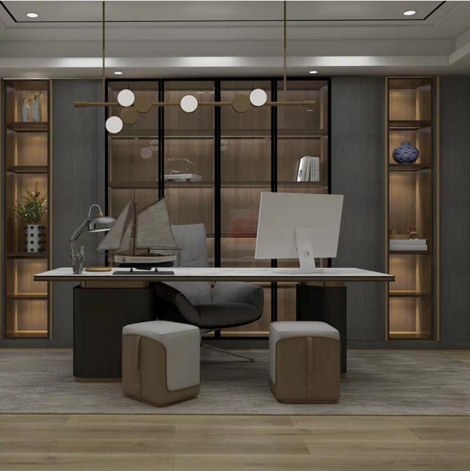 16 pits customized for the whole house - iNEWS