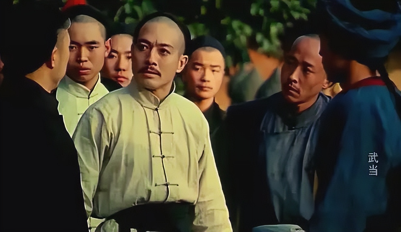 Jet Li accounted for 3 of the top 10 Chinese-language action movies ...