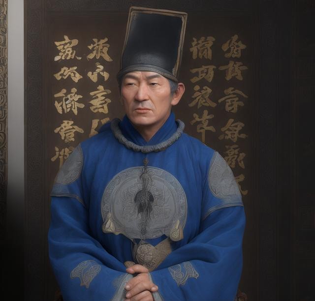 Not the only emperor in the history, but rare in a thousand years - iNEWS