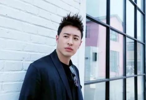 "Prince of Love" Wilber Pan, Lie Yan has dated countless girlfriends ...