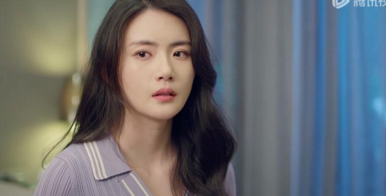 Wei Ming got divorced and went to jail, while Lin Shuang and Jiang Xi started their businesses ...