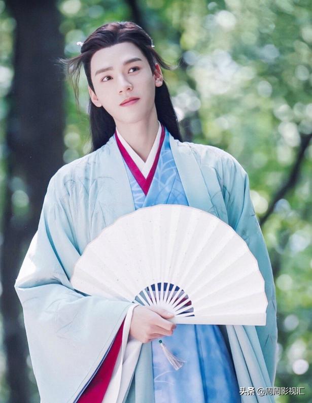 Mao Zijun's new drama is set, and the first shot will be changed next ...