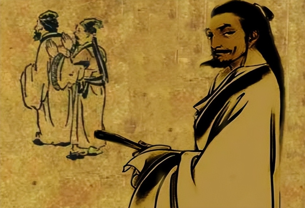 Behind the collective death of thirty Jinshi - iMedia