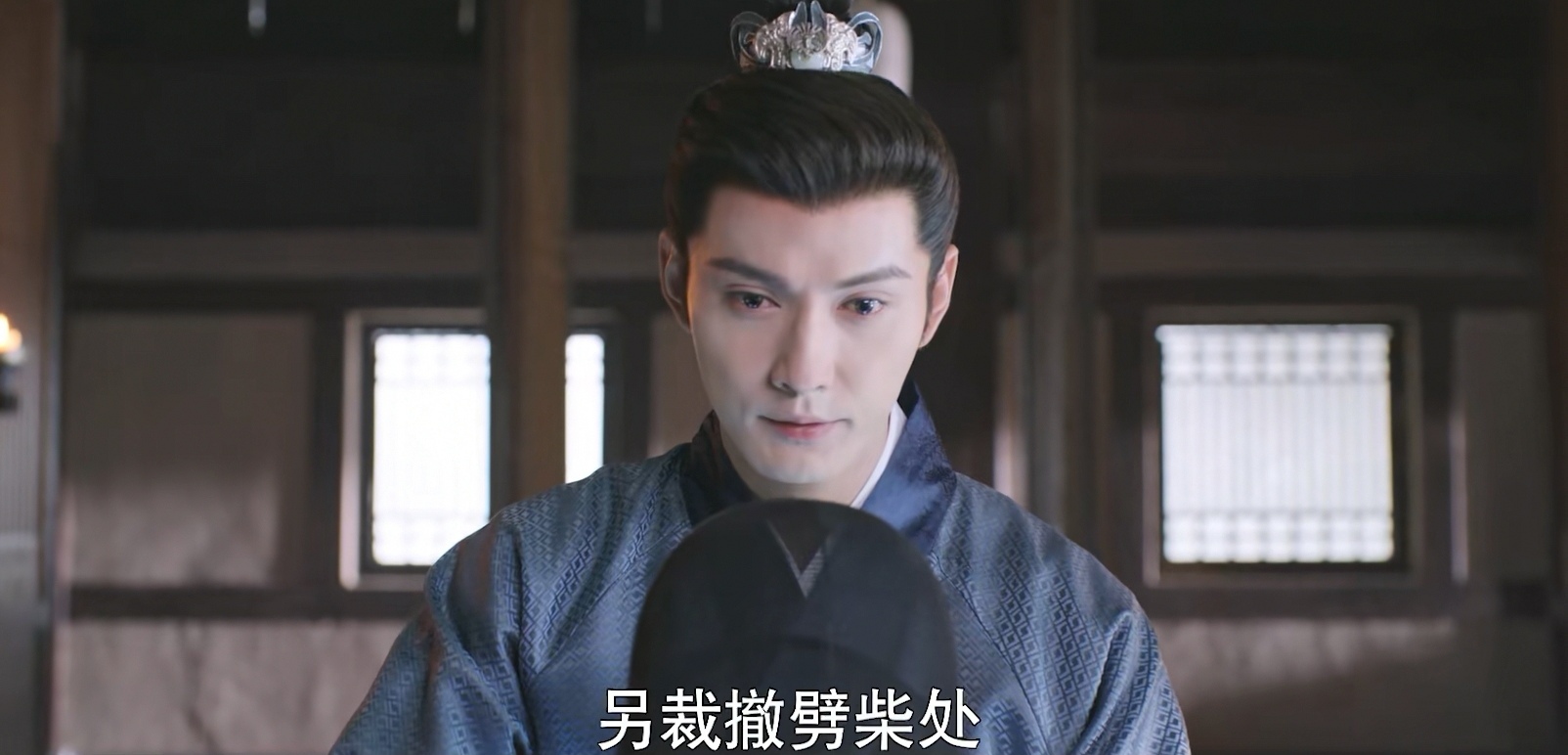 "Yan Yu Fu" ended, Qiu Yan completed Liang Yi, and finally chose the same path as Shi Xiaoxiao ...