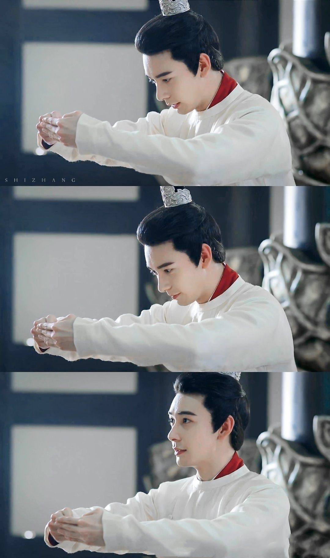 Official announcement [Da Tang Fu]!CCTV released Wang Zha, the biggest ...