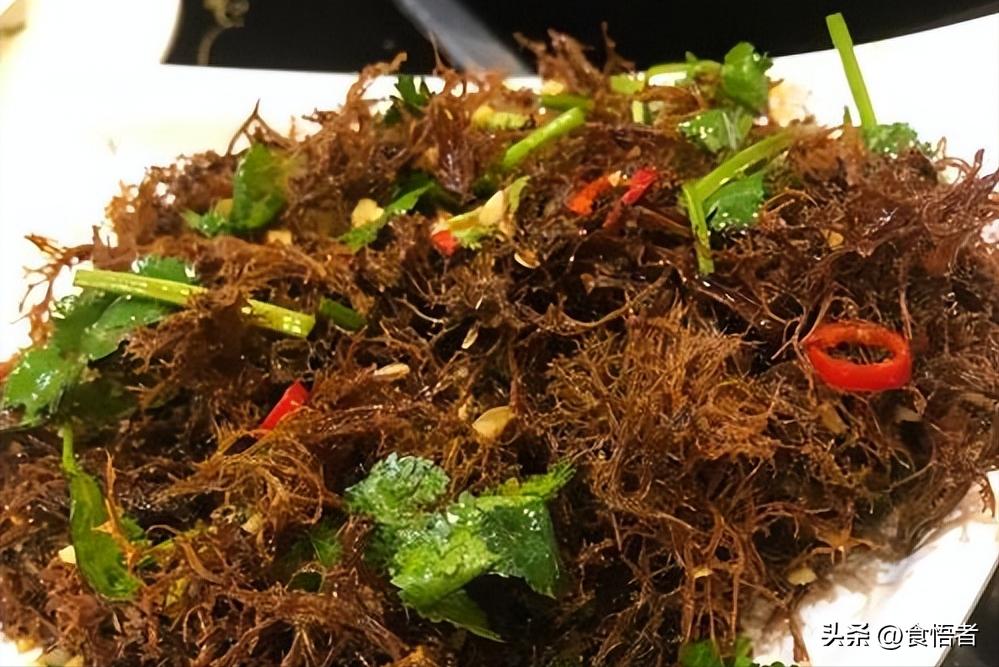 Yunnan food culture - 18 cases of traditional classic dishes of wild ...