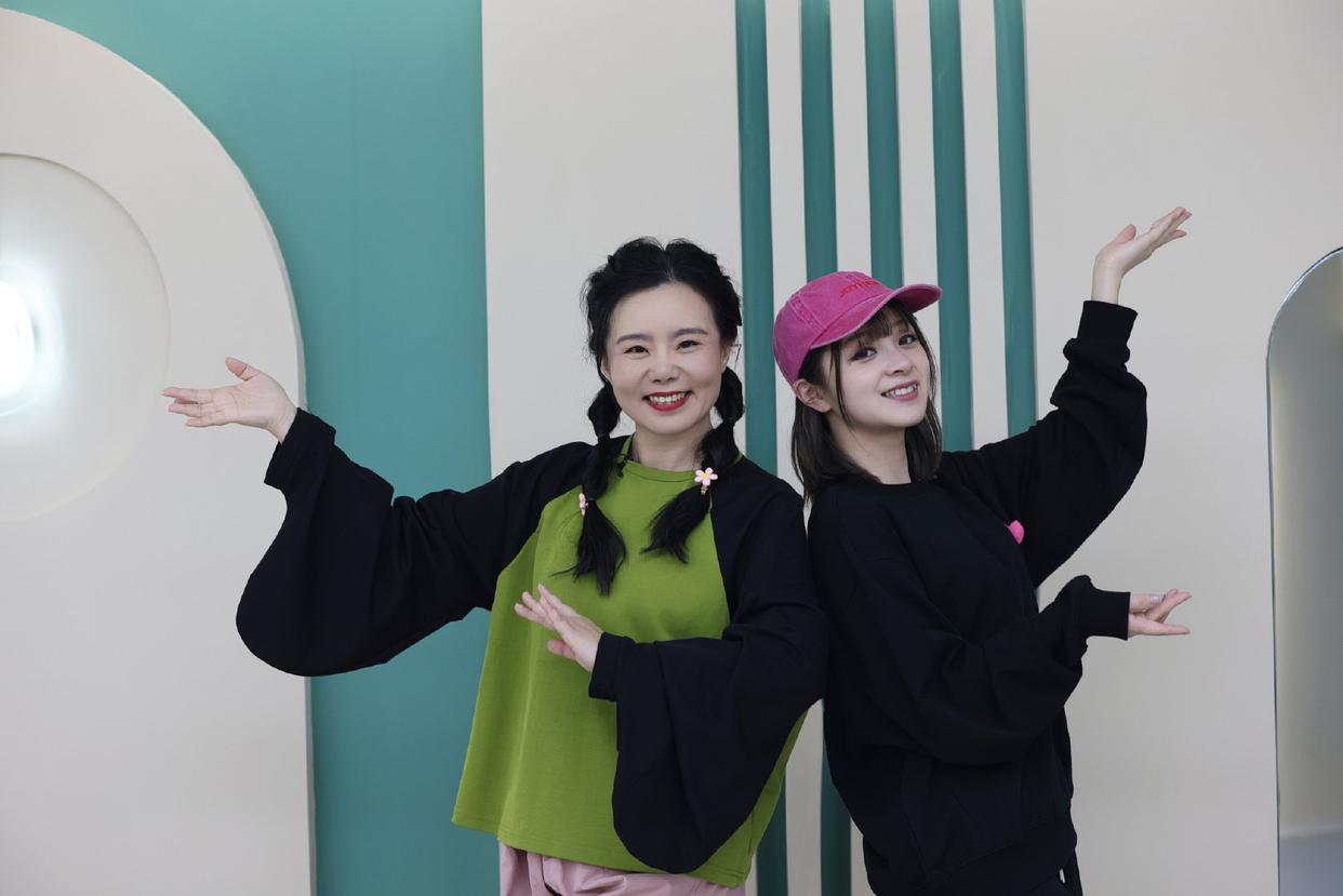 "Sisters Who Make Waves Season 4" Finals Playlist Revealed, Meiyi Liya ...