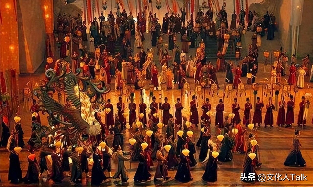 Culture thief? Demystifying the way of China's reference in the period ...