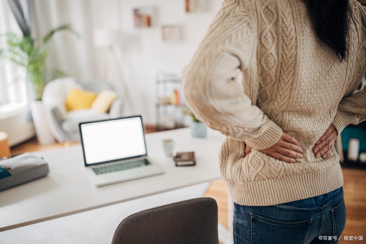 Lumbar sudden onset should be intervened as early as possible, and a ...