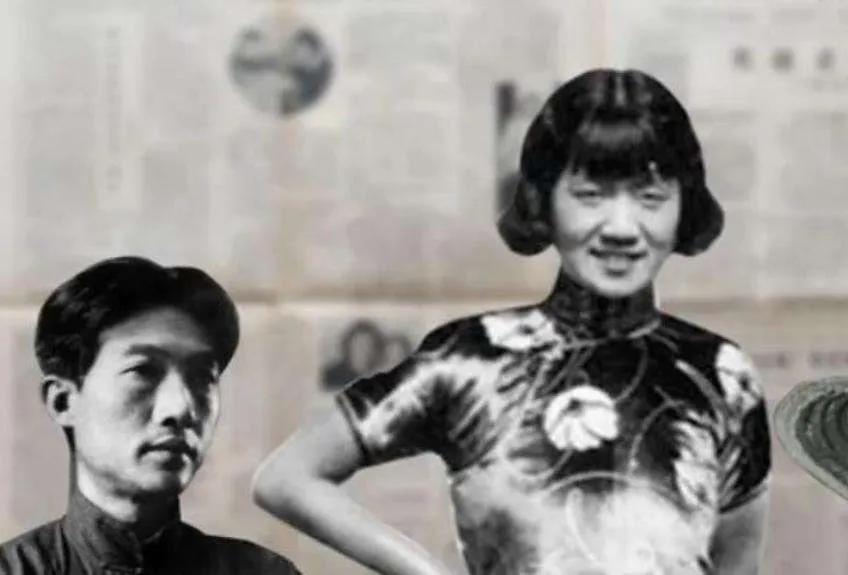 Why did Jiang Tangzhen, who chose to elope for love, finally went to ...