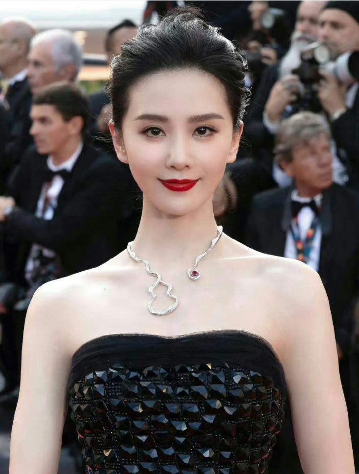 Qianxi in love? Zhang Yuqi apologized? Liu Yifei Liu Shishi? Zhang ...