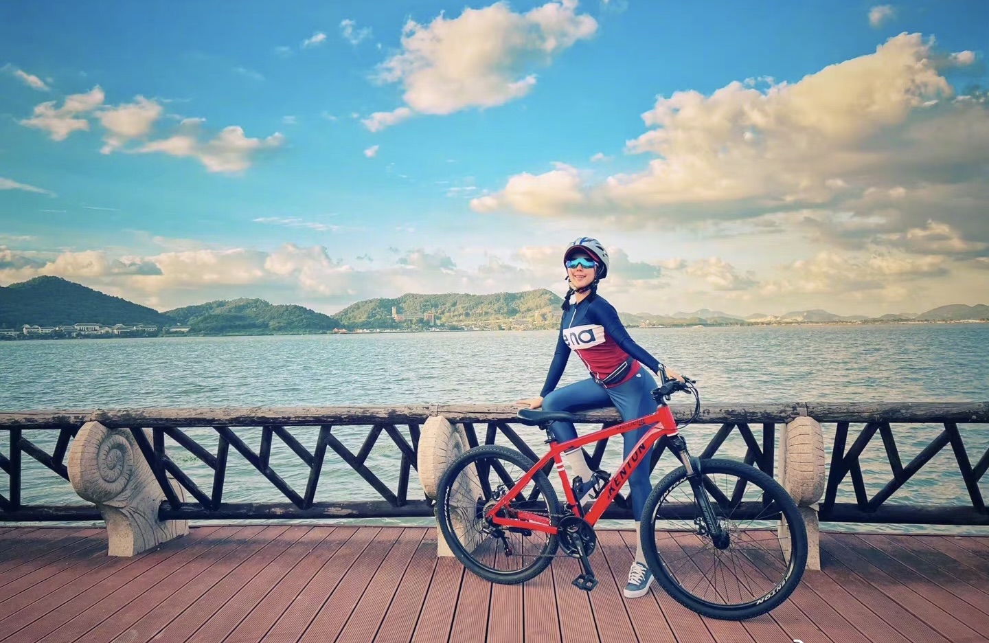 At the age of 35 and still so energetic, Zhao Yihuan is the real master ...