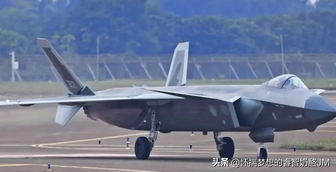 US media: China's Type 004 aircraft carrier will be nuclear powered and ...