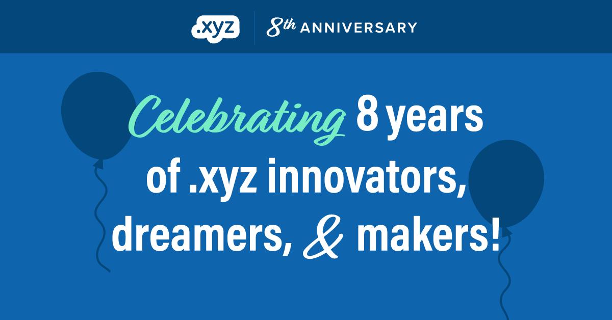 XYZ Registry Q2 2022 Quarterly Report - iNEWS