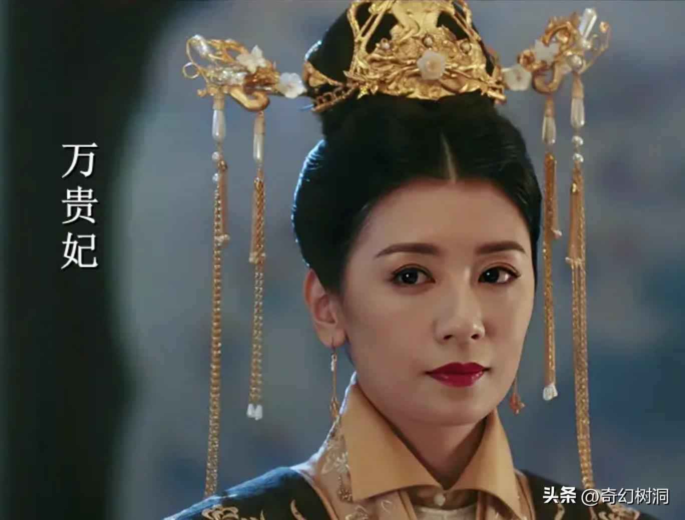 Revealing the secret: the "sister and brother love" between Ming ...