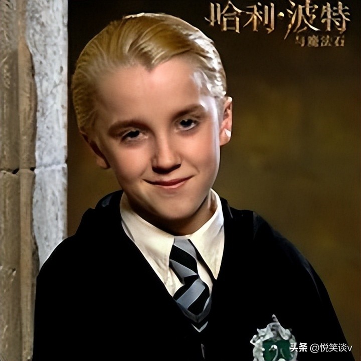 Artistic Appreciation of "Harry Potter" Movie: The Ingenious Handling ...