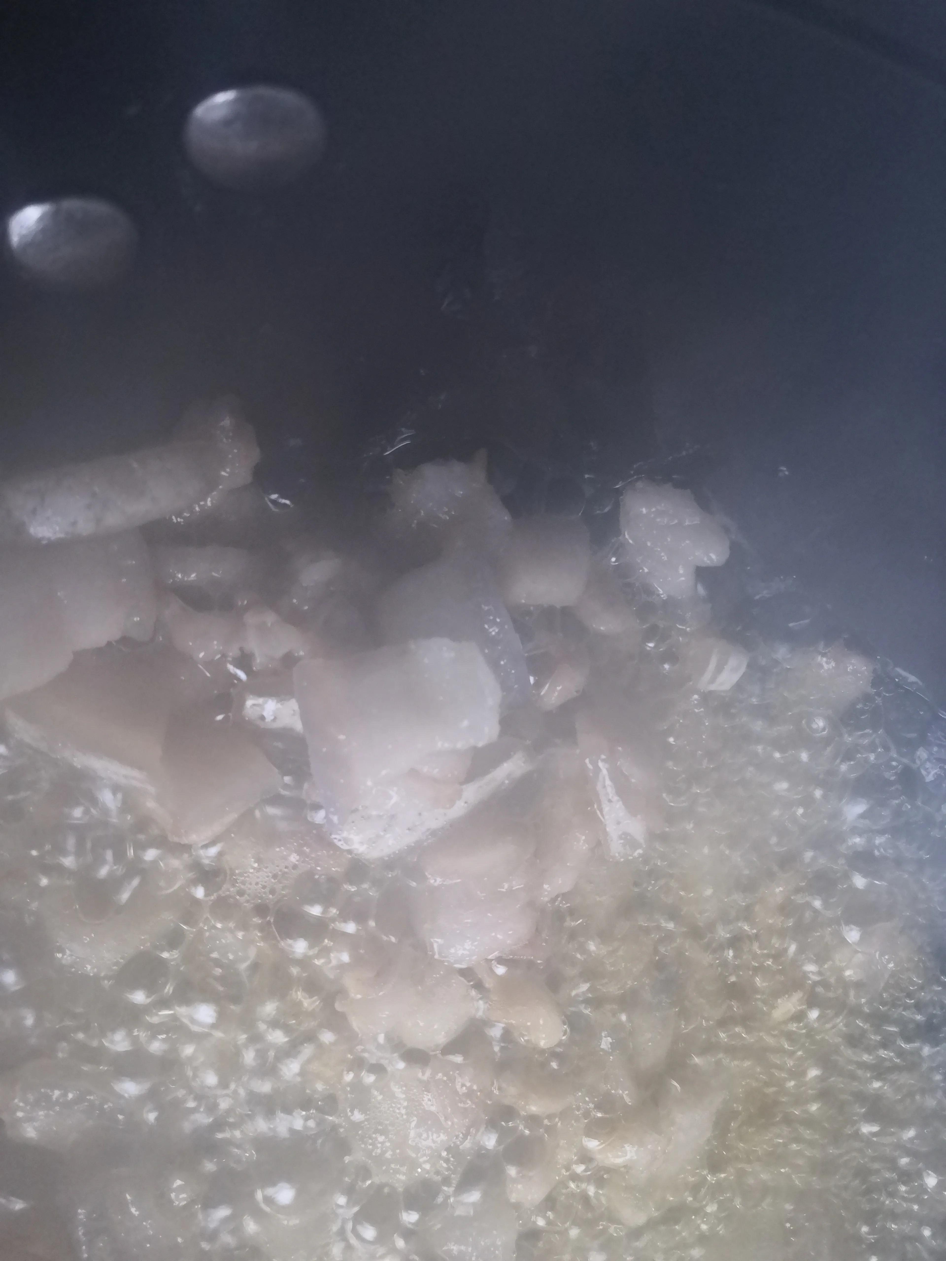 The fragrant Xifu sangzi meat is a must for Chinese New Year, and you ...