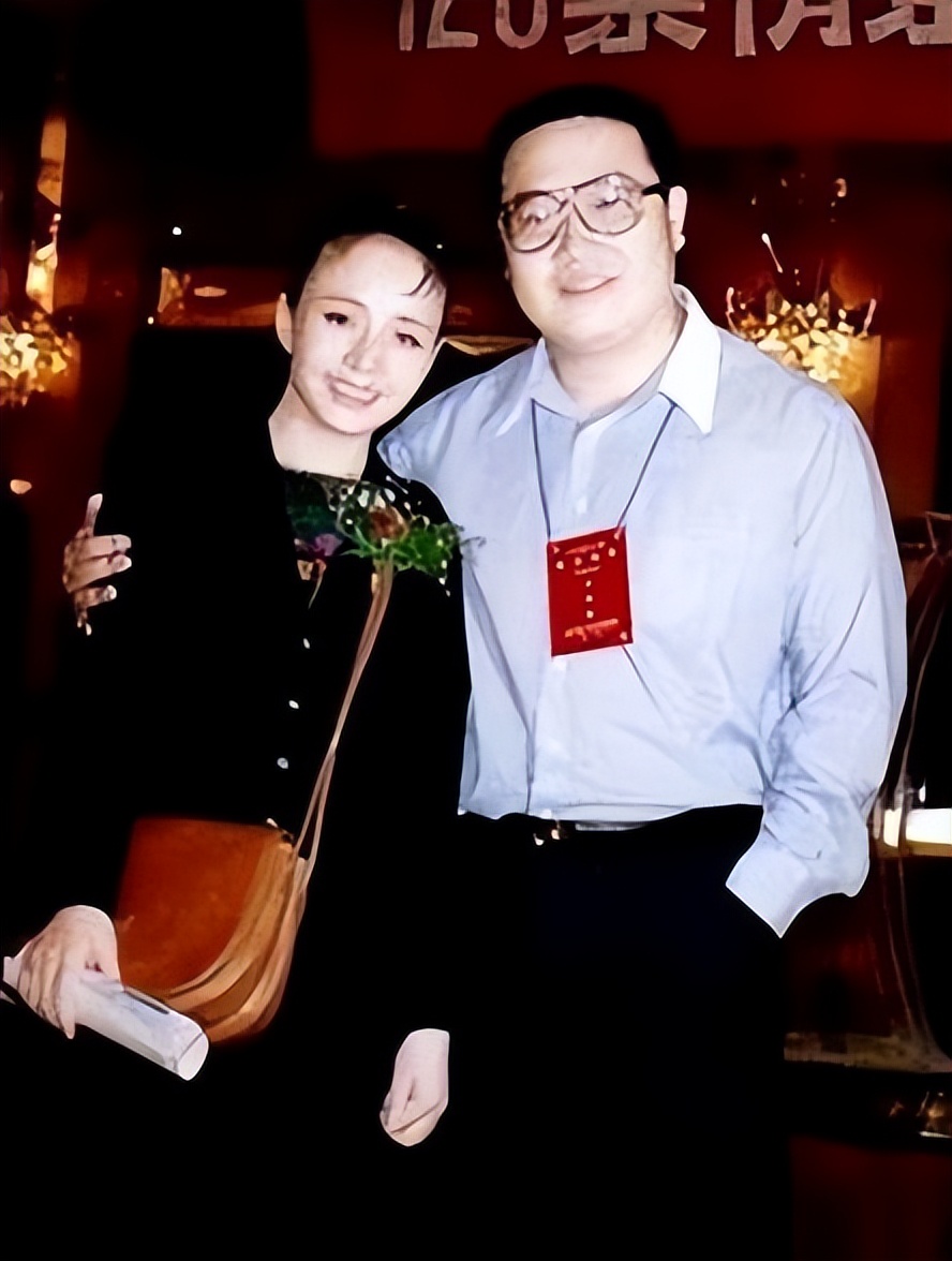 After 26 years, the "backlash" for Yingda and his wife finally came ...