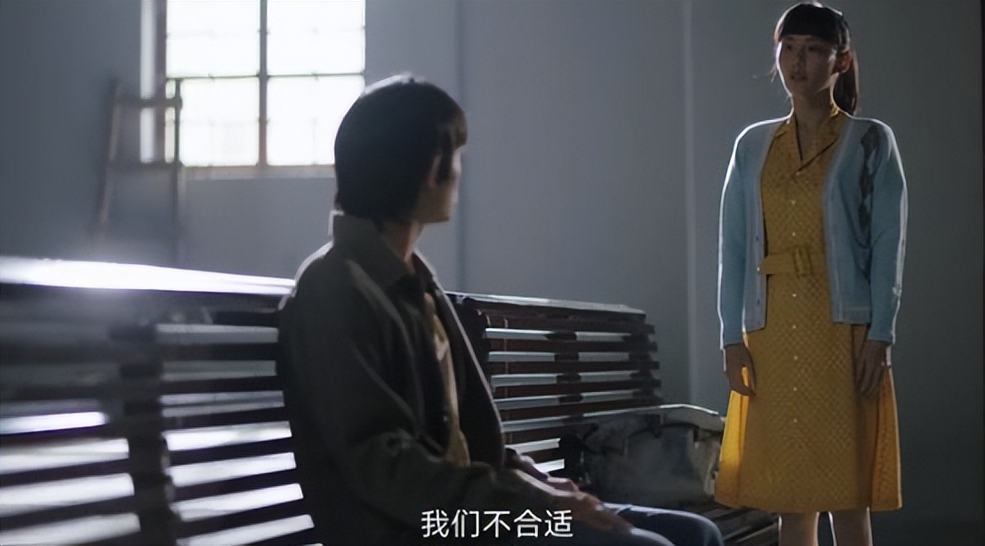 Huang Yaping's unrestrained indulgence and love of freedom in "The Road ...