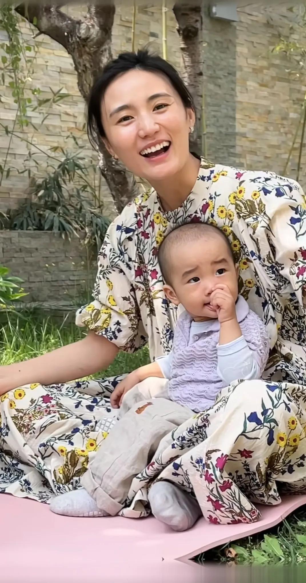 Li Yapeng finally let go of his face and agreed with his wife Haiha ...