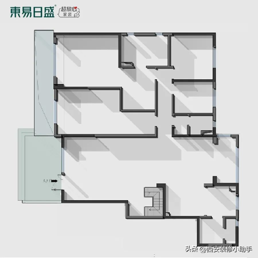 Country Garden·Phoenix City 480 square meters of high-quality human ...