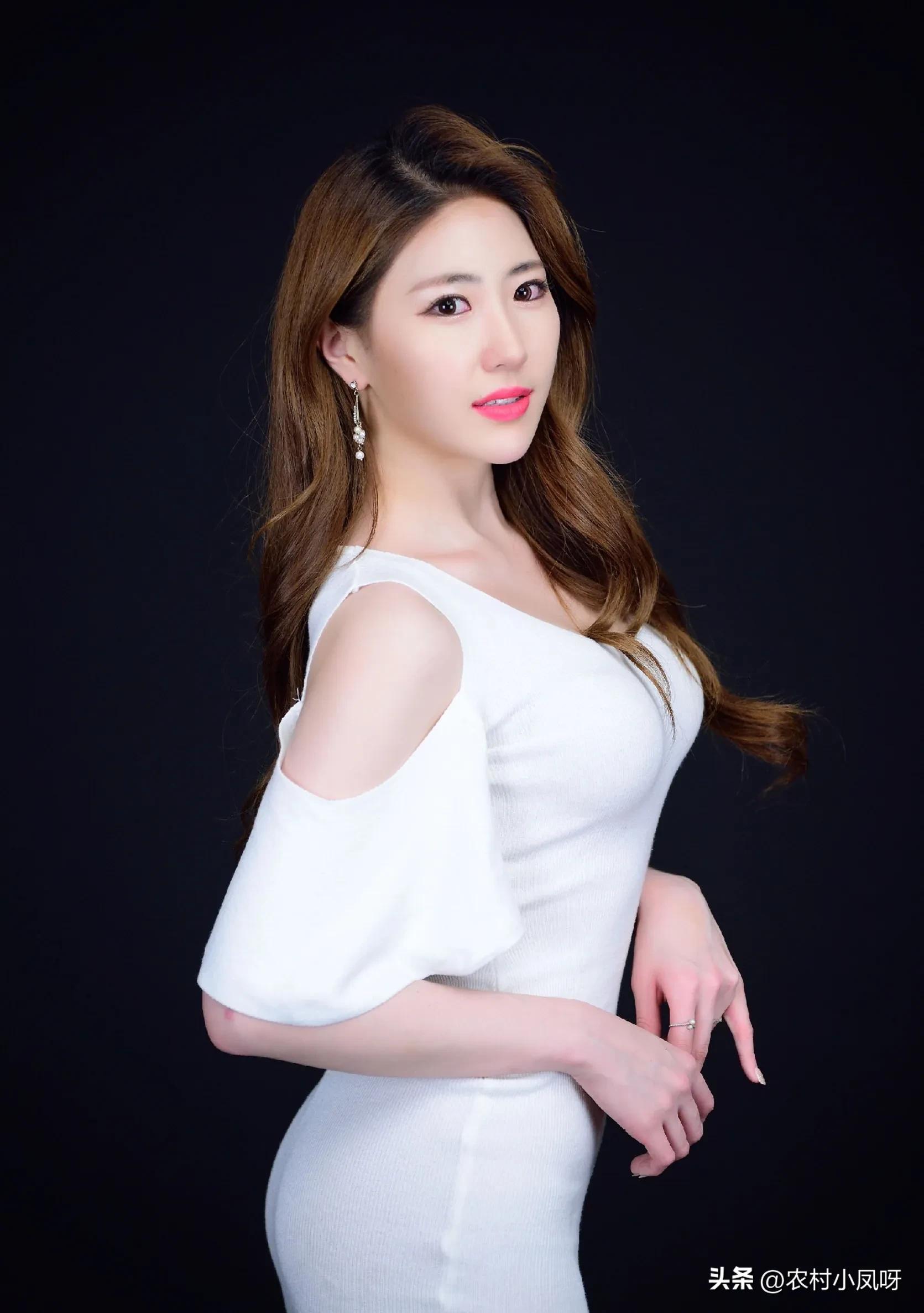 Share pictures - beautiful beauty Lee Da Hye - iMedia