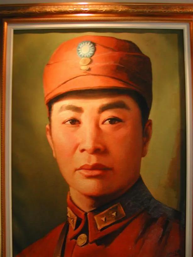 Who are the generals of the People's Liberation Army who have been ...