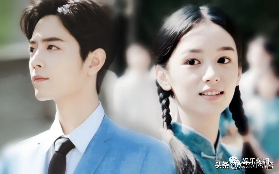 Zhou also cooperates with Xiao Zhan? Backstory? Fan Chengcheng and ...