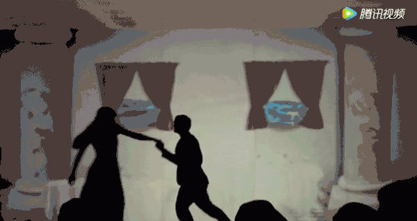 Shadow Dance is a new interpretation of classic film and television - iNEWS