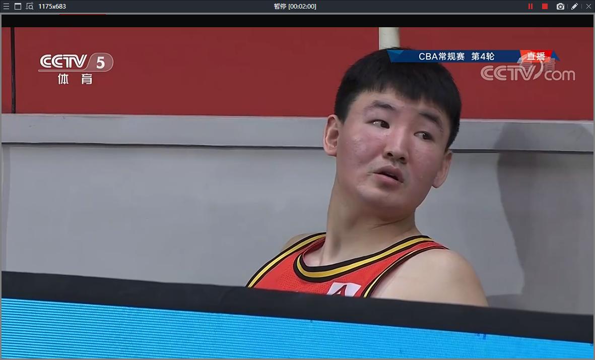 Gu Quan retired from injury, Liao Sanning PK Sun Haoqin, we see that ...