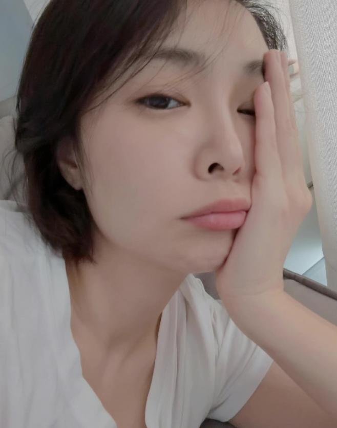 The life photos of Chen Shuting in "The Knockout" are so charming - iMedia