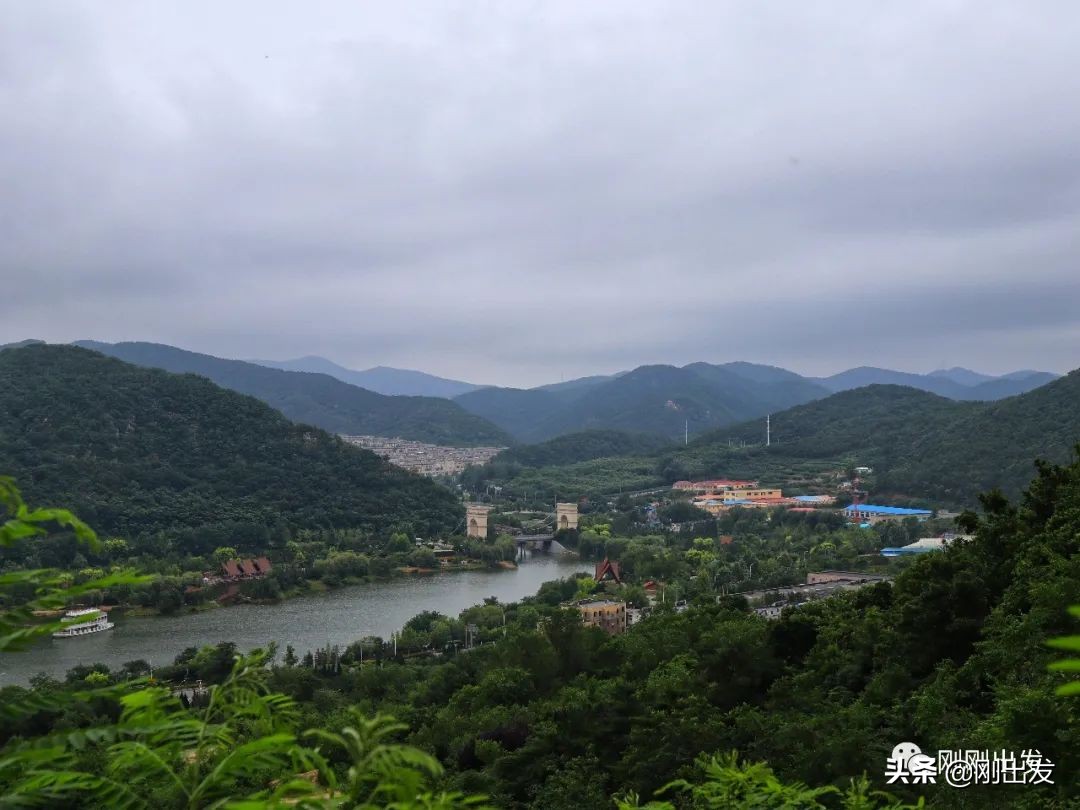 Dalian Attractions - iNEWS