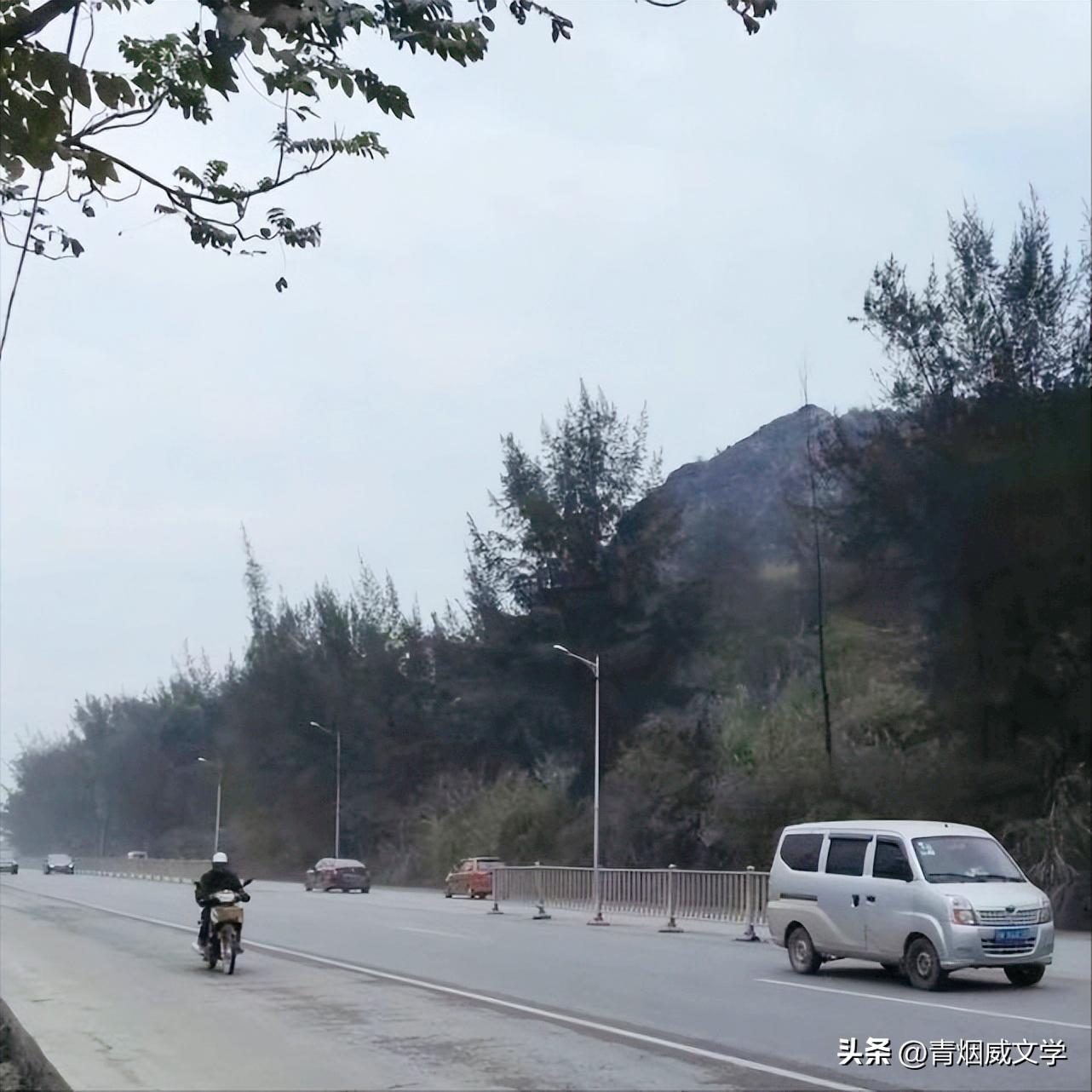 Ghost Gate Pass—Experience China's Famous Pass - iNEWS