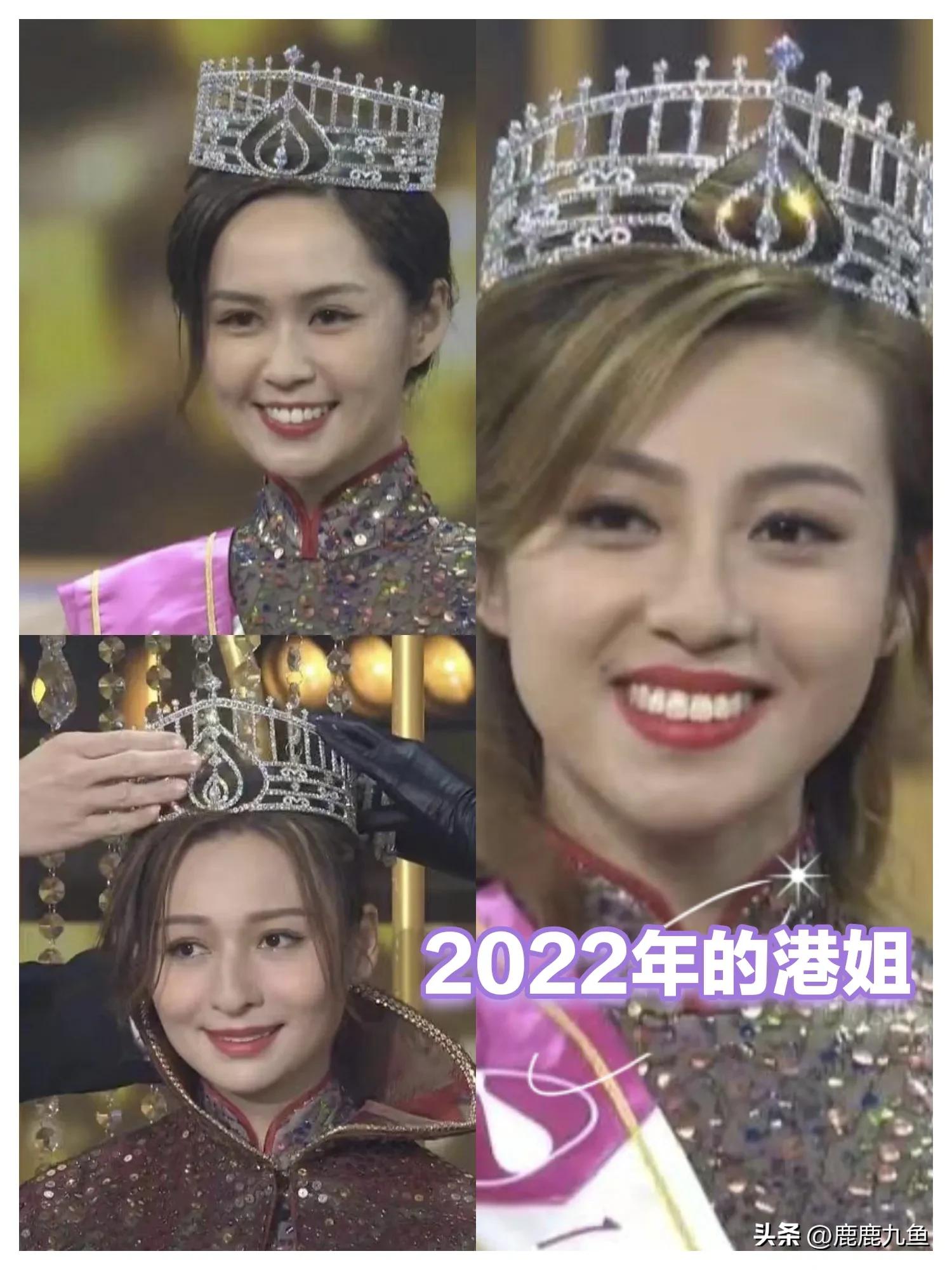 The most carefree lady in Hong Kong: Zhu Lingling - iNEWS