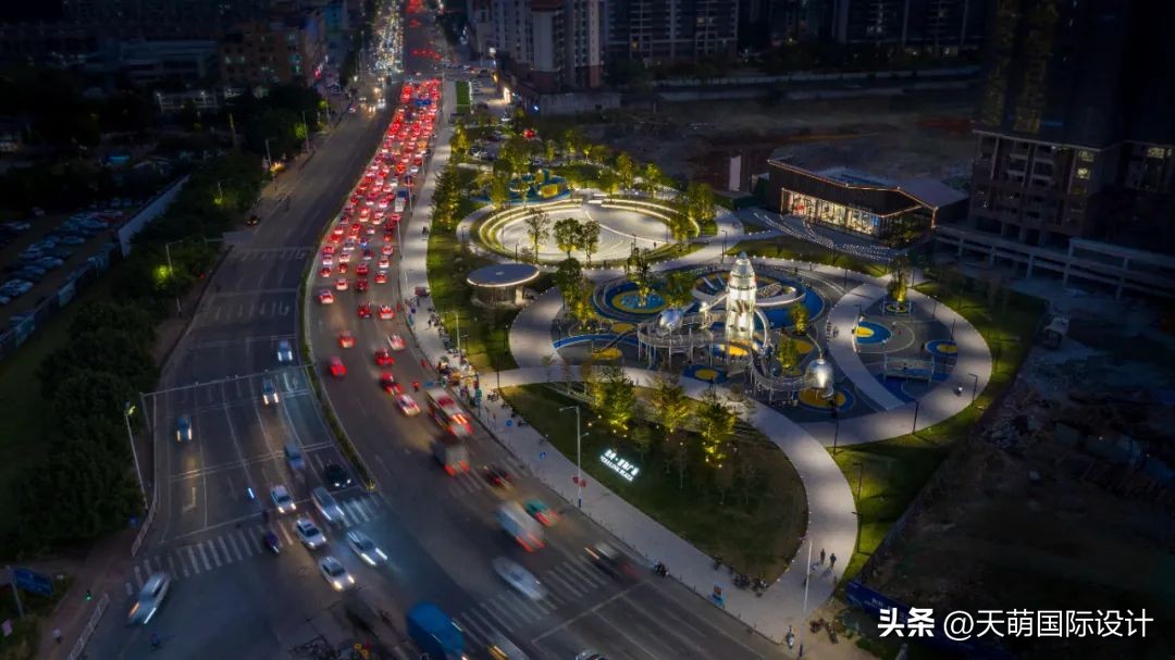 Gold Award!Why did this project win the GHDA Global Habitat Design ...