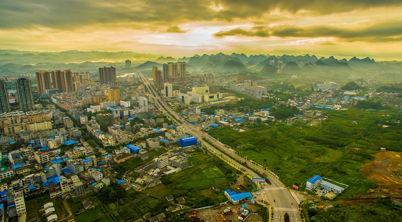 Yunnan-Guizhou Plateau Exploration Tour - China's Hometown of Job's ...