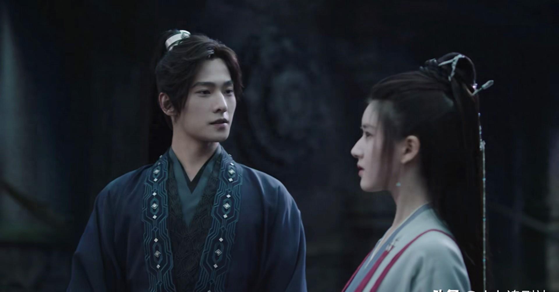 "Let's Test the World" Yu Wuyuan's identity is exposed. He is a ...