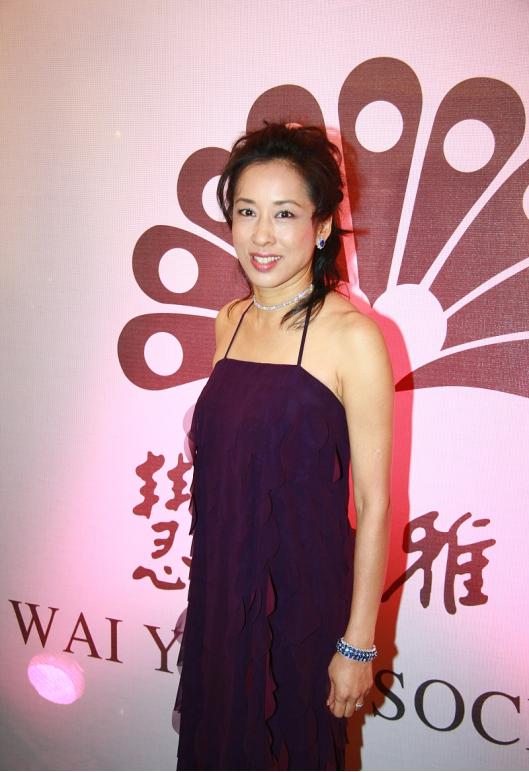 63-year-old Zhu Lingling is prettier than her daughter-in-law!Wearing a ...