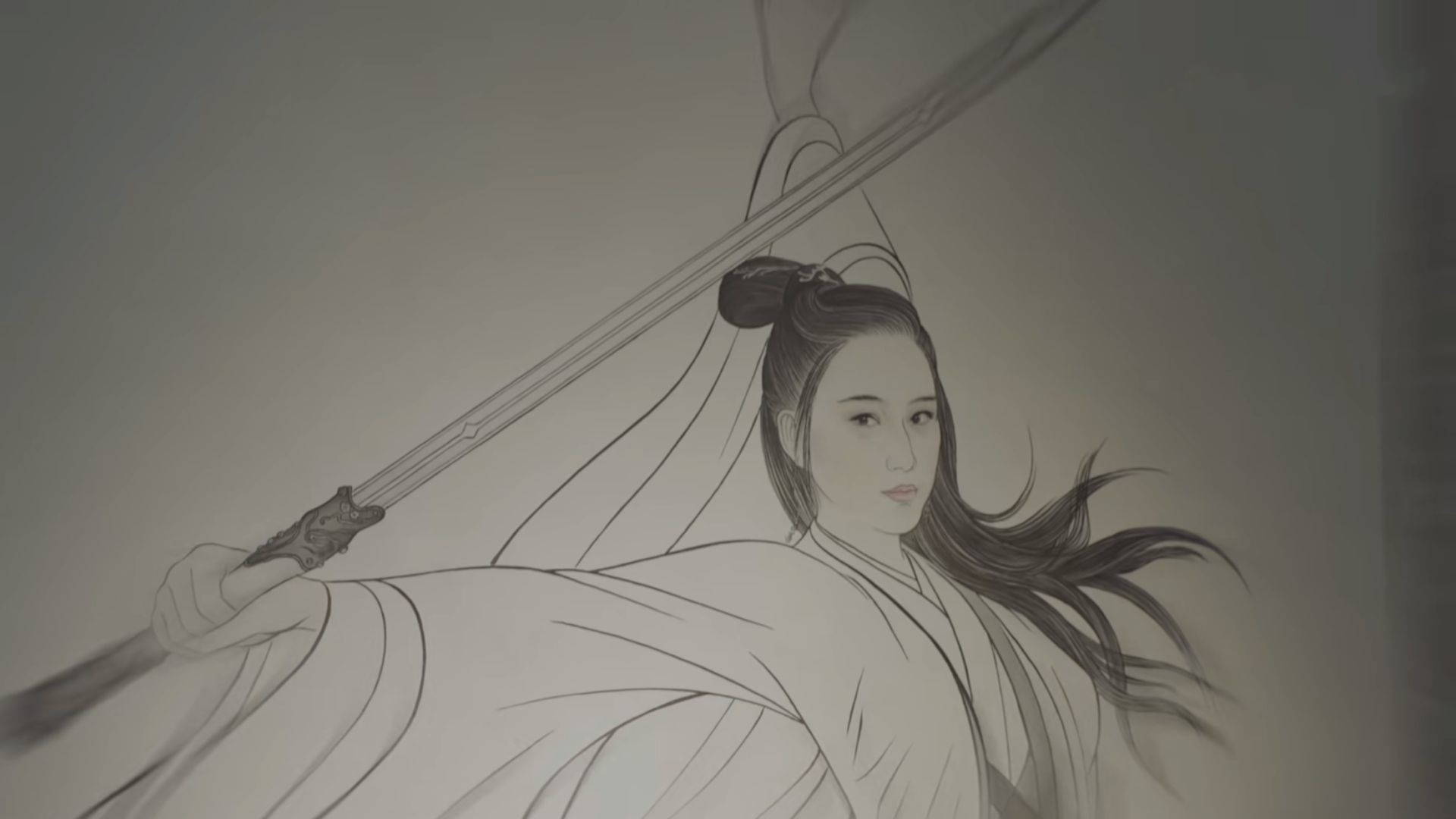 "Acquaintance with Jun Chu" Ning Xiyu told the truth, Qingji fought ...