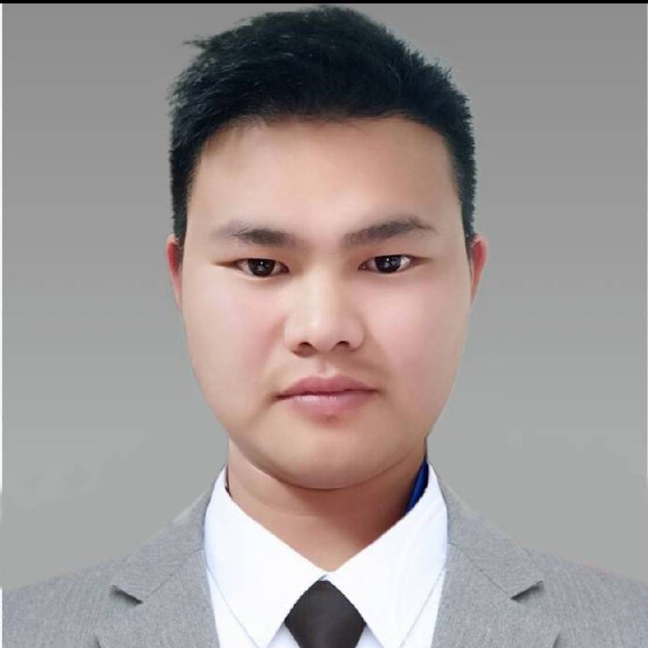 Cultural and Creative Poetry Network: Modern Poets - Cui Jingjing Yang ...