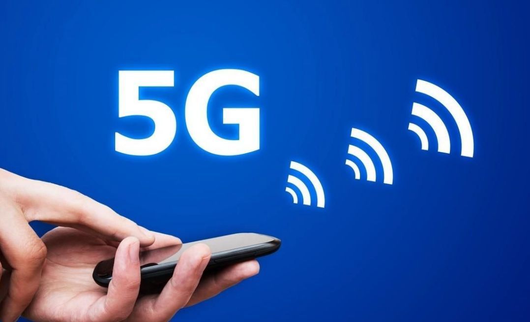 Upgrading of SMS Service—5G Messaging - iNEWS