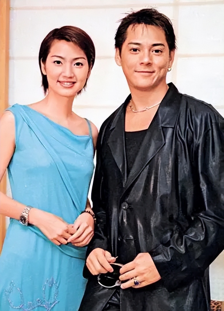 Hong Xin and Zhang Danfeng officially announced their divorce? Agent Bi Ying confirmed that he ...